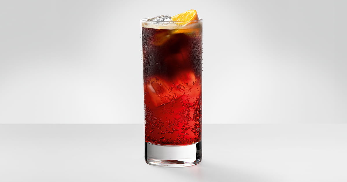 Recipe Cold Brew Red Cool - JURA Bahrain