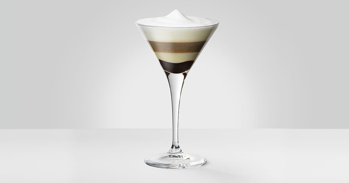 Recipe Cafe Con Coco - JURA Bahrain