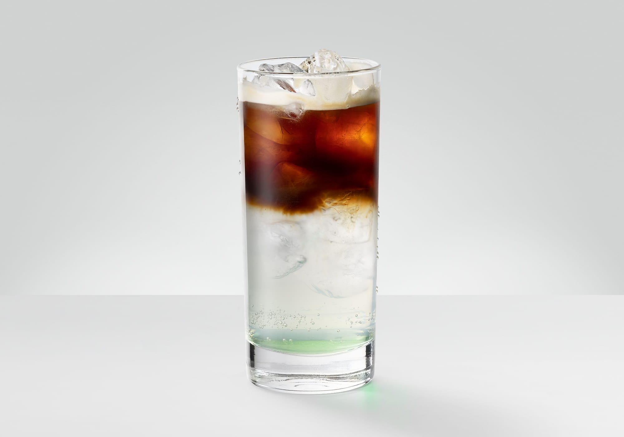 Recipe Cold Brew Tonic - JURA Bahrain