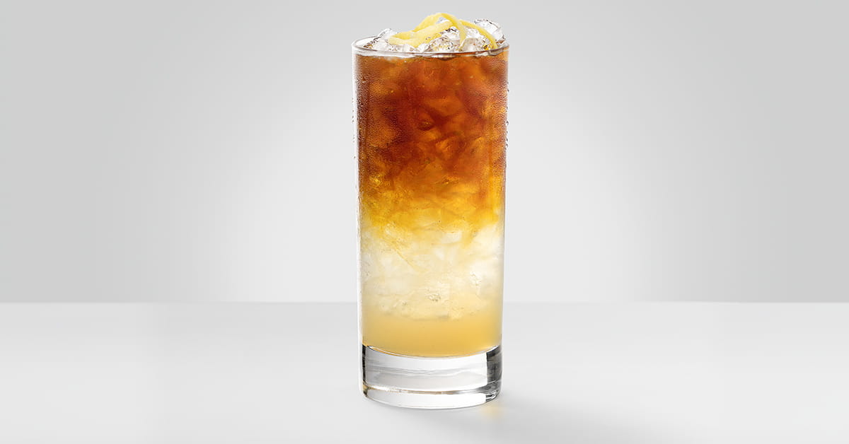 Recipe Cold Brew Lemon - JURA Bahrain