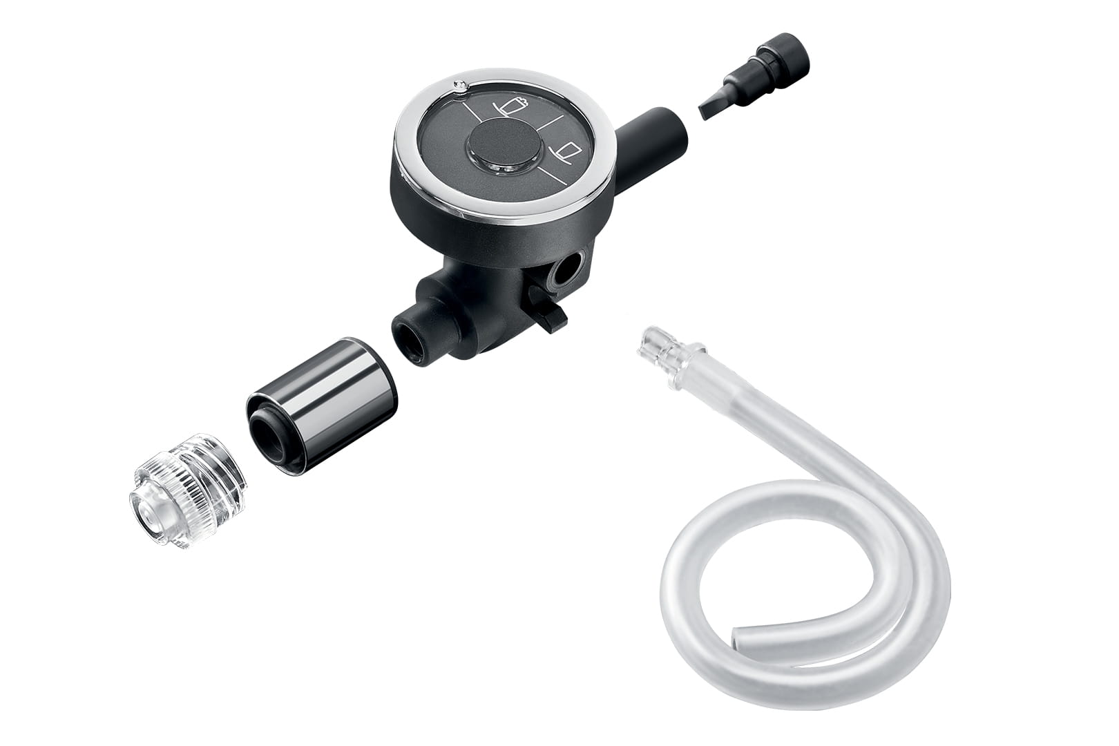 Professional fine foam frother - JURA Bahrain